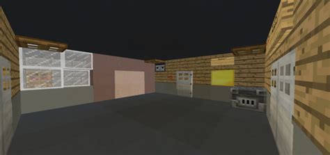 Space Map Minecraft Pe Maps