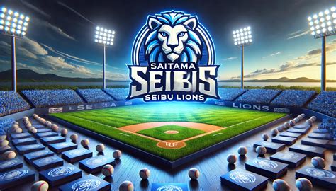 Saitama Seibu Lions Color Codes HEX RGB And CMYK TeamFanFares