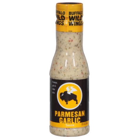 Buffalo Wild Wings Sauce Parmesan Garlic Smart And Final
