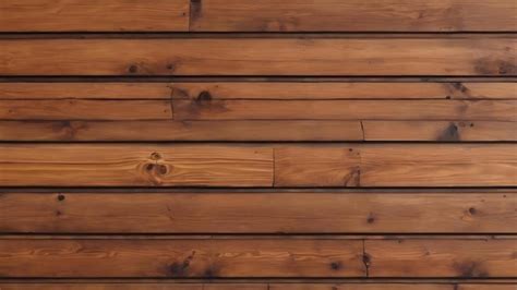 Premium Ai Image Timber Wall Texture Pattern