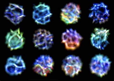 Saw This On Twitter Apparently These Are Stars Without Any NASA Cgi R Flatearth