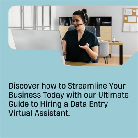 Virtual Assistant Services Virtual Assistant Company The Ultimate Guide To Hiring A Data Entry Virtual Assistant Services Virtual Assistant Company The Ultimate Guide To Hiring A Data Entry