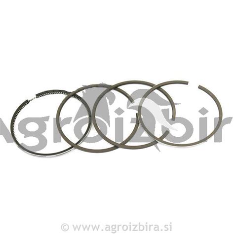Batni ObroČki Lda 820 Ispec Agroizbira Prosen