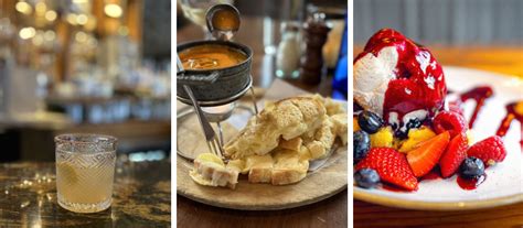 Fork Your Destination For Locally Sourced Burgers Farm Fresh Flavors In Boise