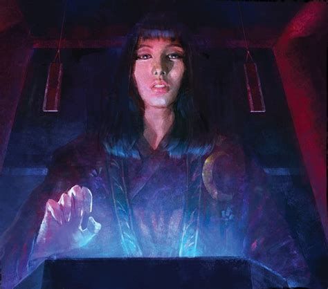 Asako Tsuki L5r Legend Of The Five Rings Wiki Fandom
