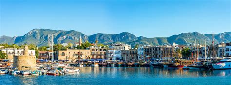 Cyprus A Chic Location Historic Cultural Paradise