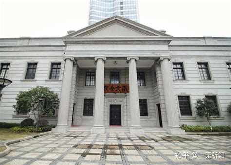 【优秀历史建筑👀】上海徐汇历史文化景点整理汇总5 知乎