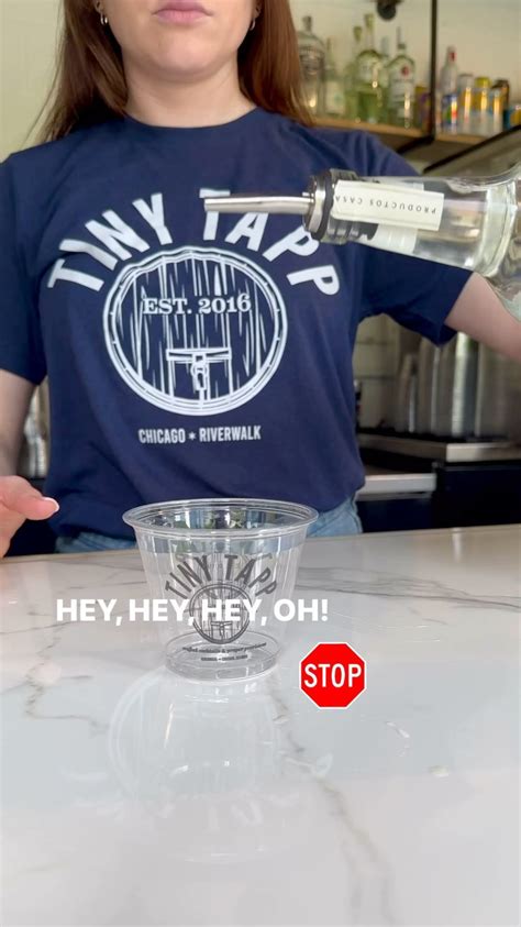 Tiny Tapp Menu — Tiny Tapp And Tiny Café
