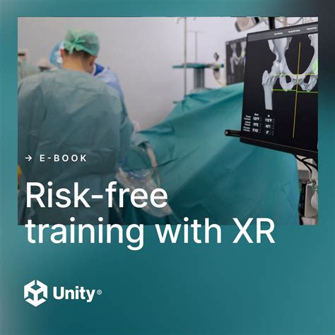 Best Practices For Creating Industry Xr Applications Unity Unity