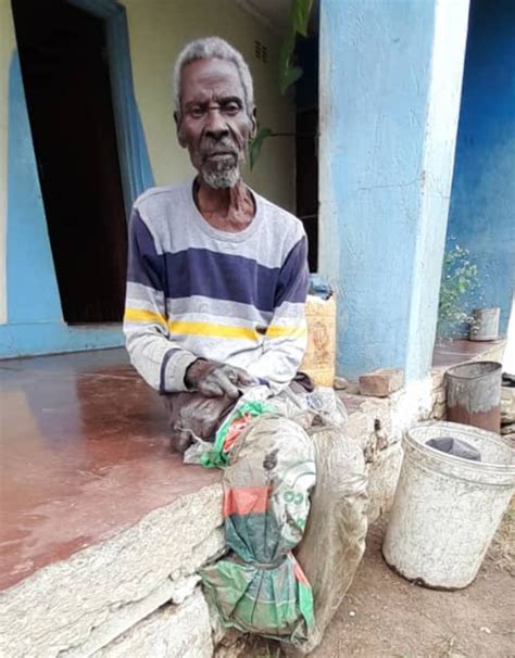 Spared But Its Not Over Yet For 80 Year Old Plot Holders From Mutasa
