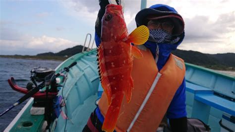 千葉県館山市洲崎港『北山丸』 ページ 6 南房総地域で船釣りをするなら北山丸！釣果情報をアップしていきます！