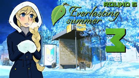 Slavya Everlasting Summer H Scene Stampflor