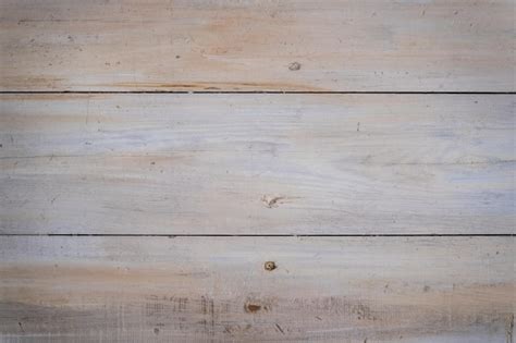 Premium Photo Thick Horizontal Wooden Planks Floor Texture Background