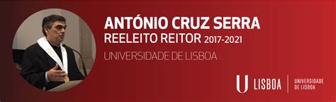 Eleição Do Reitor Da Universidade De Lisboa