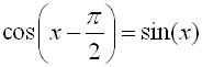 Horizontal Shift And Phase Shift Mathbitsnotebook A