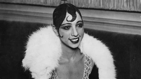 Josephine Baker Is The Queen Of Glamour Essence Essence