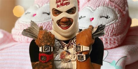 Los millones que deparan a la hija de Anuel que crecerá fuera del