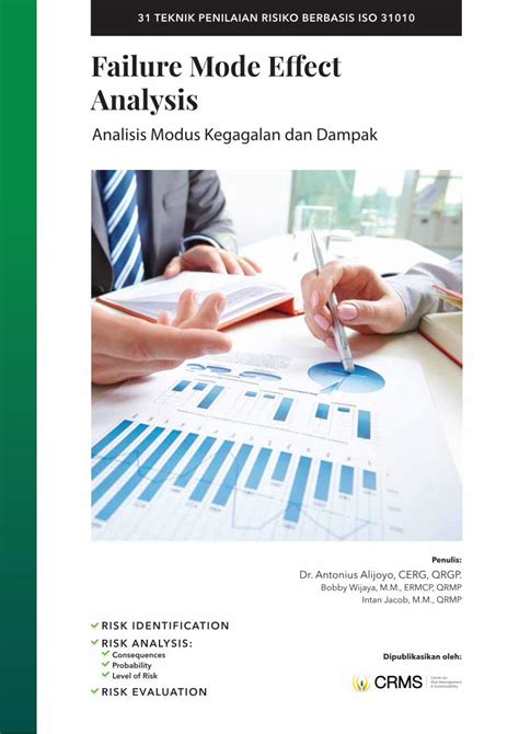 PDF Analisis Modus Kegagalan Dan Dampak Karena Sifat Buku Saku Yang