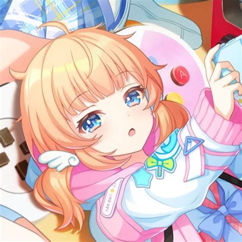 Pin Em Icons Anime