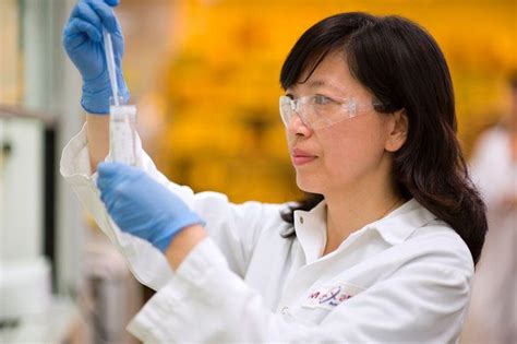 Maxxam Analytics Office Photos