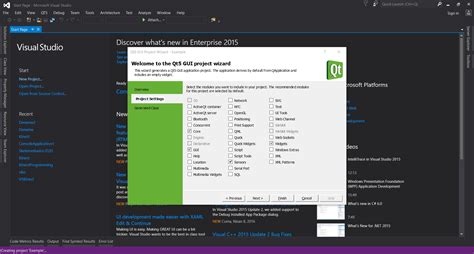 Qt Project Nuiapih Header Errors Qt Forum