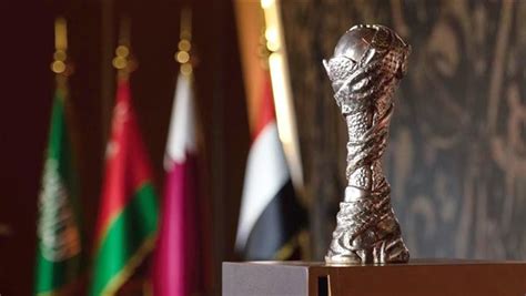 اليوم السعودية تواجه عمان والعراق تلاقي اليمن في كأس الخليج