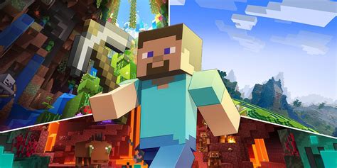 Three Minecraft Biomes That Need New Features In The 121 Update