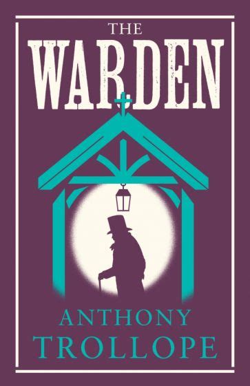 Книга: "The Warden" - Anthony Trollope. Купить книгу, читать рецензии ...