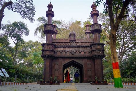 Char Minar In Hyderabad Picture Editorial Photo Image Of Castle Karnataka 268930176