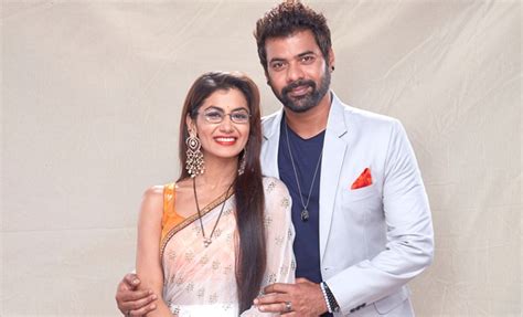 Shabir Ahluwalia And Sriti Jha Reveal What Kumkum Bhagya Means To Them