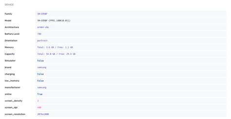 What Is A Meaning For A Response With Status Code 00 When The Device Is Still Online · Issue