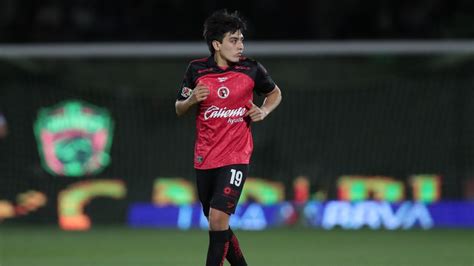 ¡lo Que Todos Esperaban Gilberto Mora Vuelve A Jugar Con Xolos De