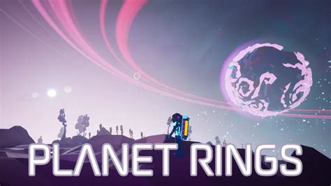 Planet Rings Astroneer Mods