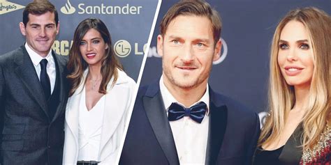 Top 10 Footballers Who Divorced Their Wives