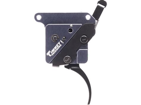 Timney Rifle Trigger Ruger American Rimfire 15 To 4 Lb Dury Guns Shop