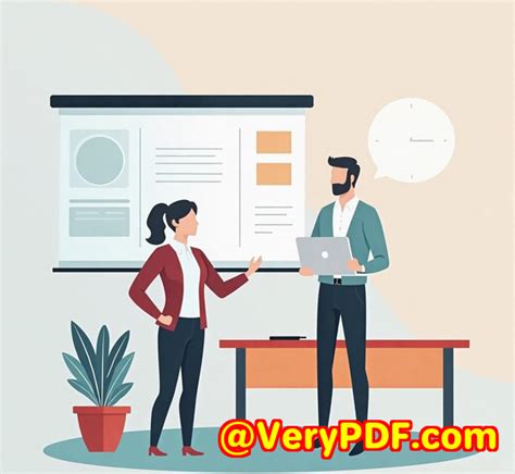 How To Use Verydoc Sdk For Converting Pdf Based Reports To Vector Graphics For Better Analysis