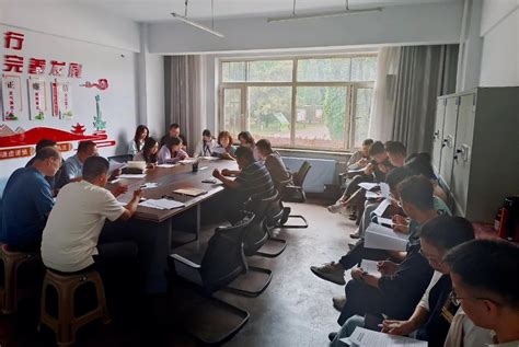学院召开新教师助教制及考核管理办法征集意见座谈会 内蒙古农业大学职业技术学院