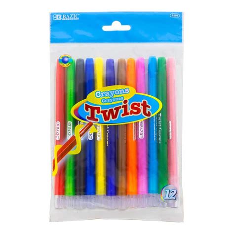 16ct Crayons Geyer Instructional Products