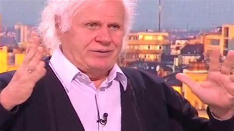 Geolog Prof Dr Dragan Milovanović Alors