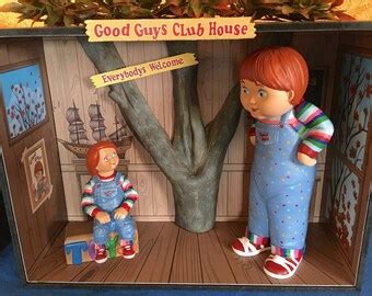 Good Guy Doll Etsy