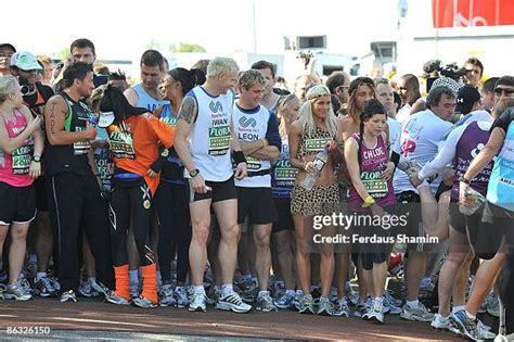 Kate Ramsay Photos And Premium High Res Pictures Getty Images