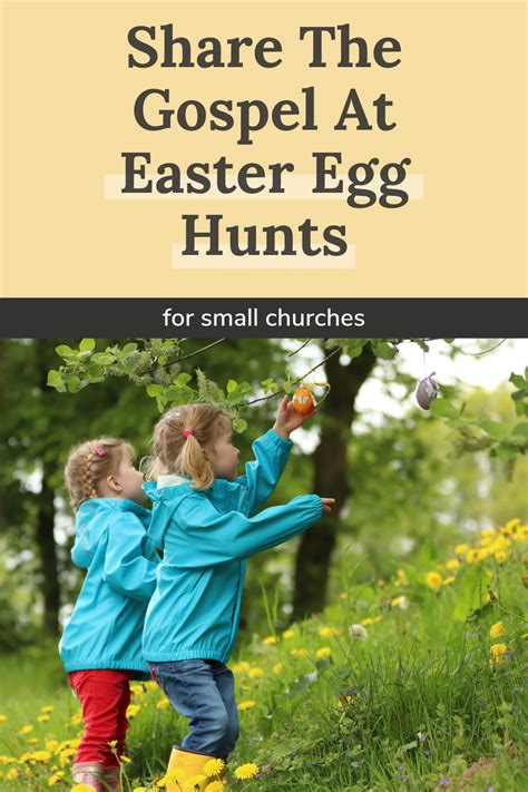 Easter Egg Hunt Outreach Egg Hunt Church Easter Egg Hunt Easter