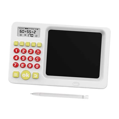 EDUKACYJNY KALKULATOR MATEMATYCZNY DO NAUKI 12894140739 Oficjalne