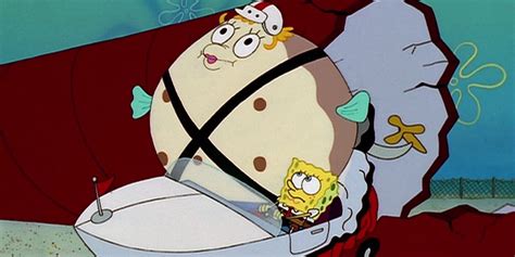 Spongebob Squarepants 10 Best Running Jokes Ranked