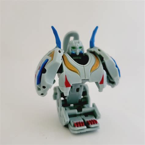 Trap Haos Hylash Sakura Bakugan