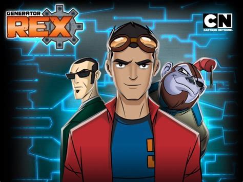 Quem Você É Em Mutante Rex Quizur