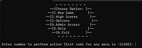 Github Syedmirtazahyderminesweeper An Ascii Based Minesweeper Game