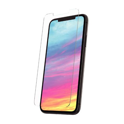 Brandclub Onn Glass Screen Protector For Iphone 11 Iphone Xr
