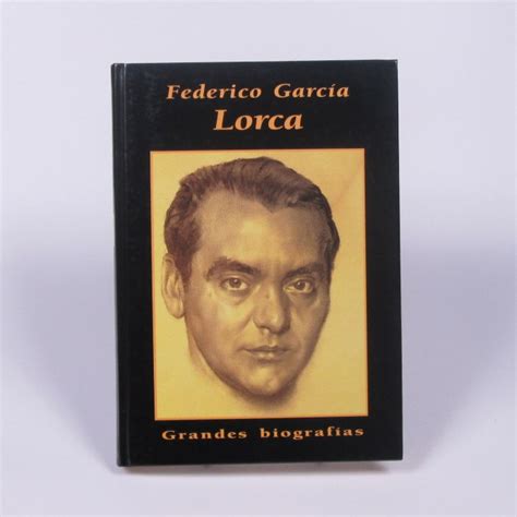 📚 Comprar Federico García Lorca — Libros Eco