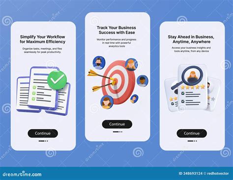 Collaboration Task Line Icons Collection Synergy Coordination Partnership Teamwork